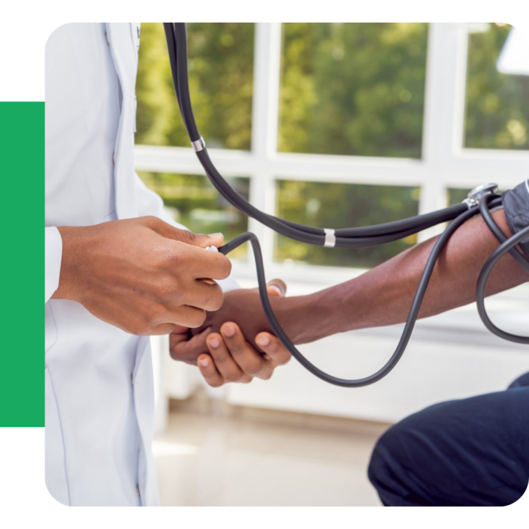 Free Community Clinic - Epione Health Villages