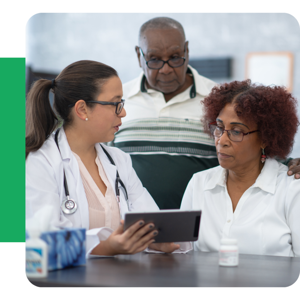 Free Community Clinic - Epione Health Villages