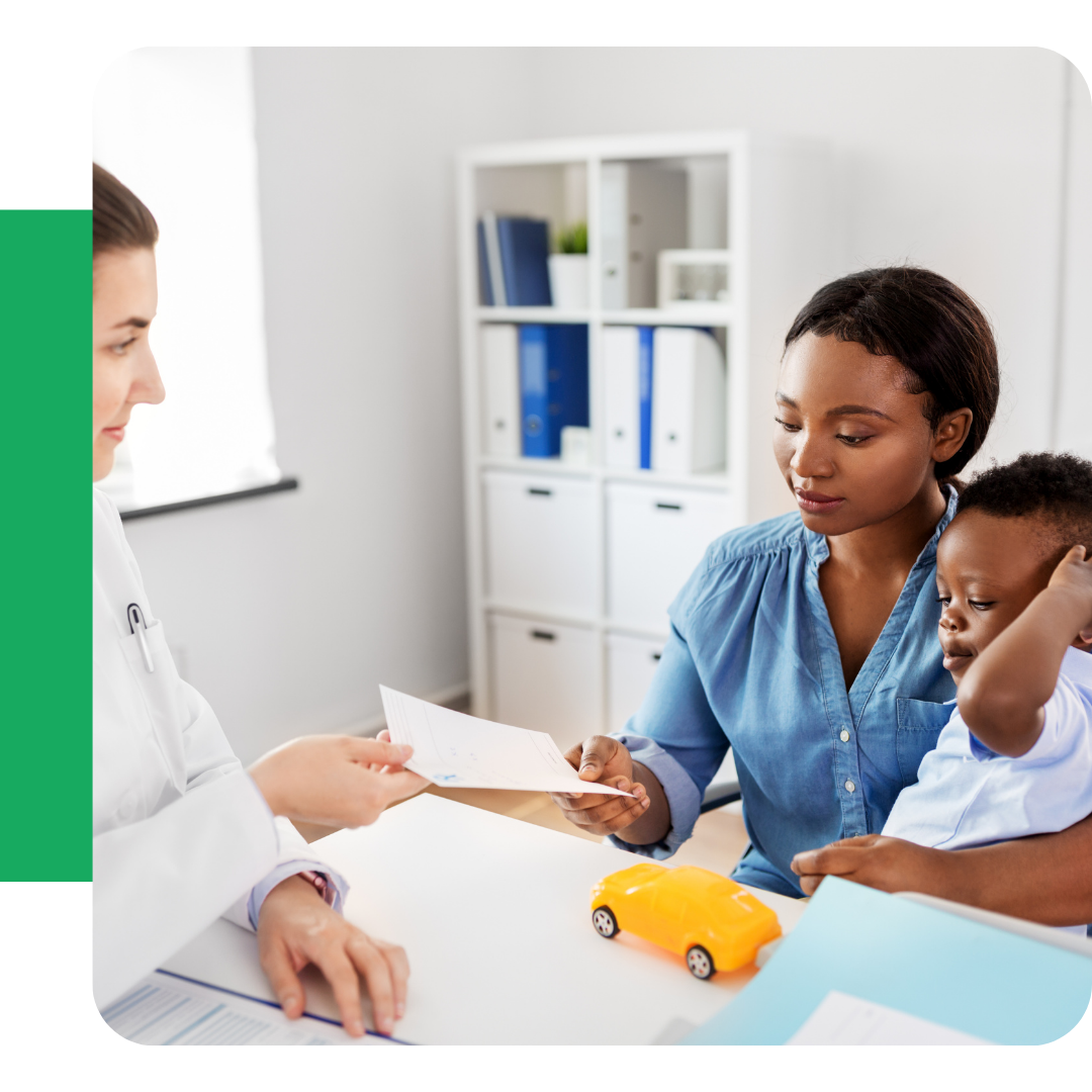 Free Community Clinic - Epione Health Villages